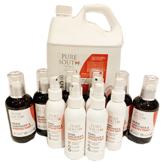 Pure South – IGA Mosman Fresh